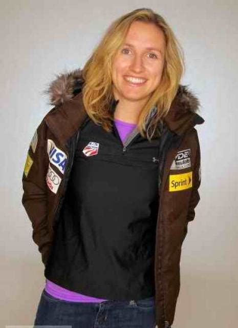Hailey Duke Biography Alpine Skier Member Of The US Olympic Team