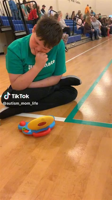 🙄 R Autism Mom Lifesnark