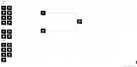 Vue3vitets 基于antvx6 绘制流程图antv Vue3 Csdn博客