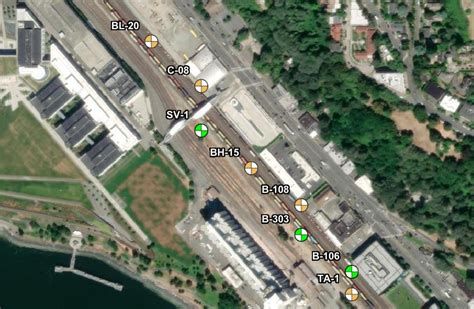 Equis Geotech Geotechnical Data Management Software