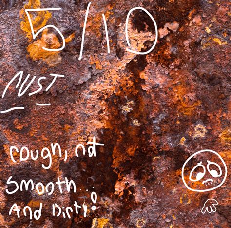 Fuck These Textures Revilautism