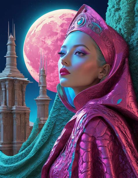 Contour Map Colour Scheme Clingwrap