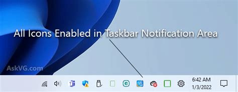 [tip] Restore Windows 10 Classic Taskbar In Windows 11 Along With Classic Start Menu Askvg