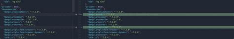 Adding Angular Material To Your Angular Project Dev Community