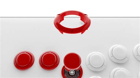 Combo Button Hit Box Arcade Combo Button Hit Box Arcade