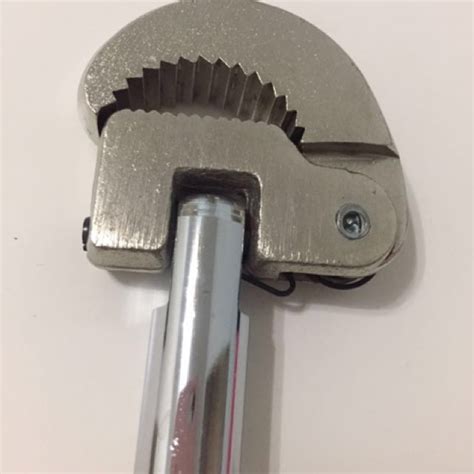 Pipe Spanner Furniture And Home Living Bathroom And Kitchen Fixtures On Carousell