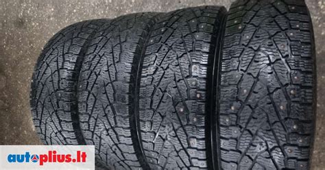 Nokian 205 65 16.c., зимние 205/65 R16 | A27269511
