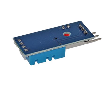Digitale Temperatuur En Vochtsensor Voor Arduino