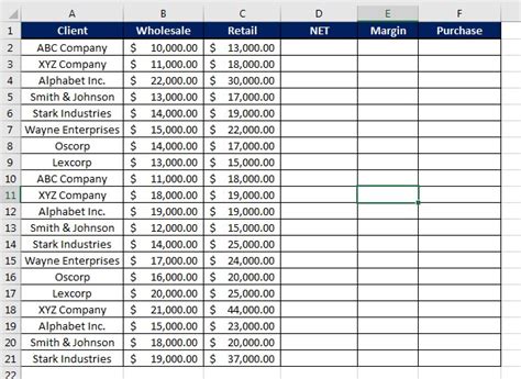 Excel IF Statements Part Intro To Simple IF Function Learn Excel Now