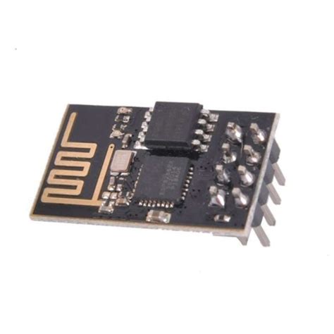 Esp8266 Upgraded Version Esp 01 Esp8266 Serial Wifi Wireless Module Wireless Transceiver Esp01