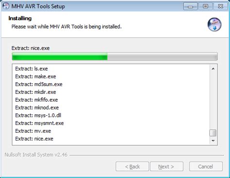 Avr Toolchain Windows Tools For The Electrical Engineer Adafruit