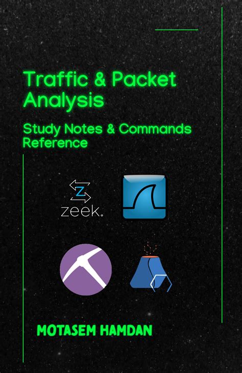 Network Traffic Analysis Study Notes In Pdf Hacknotes