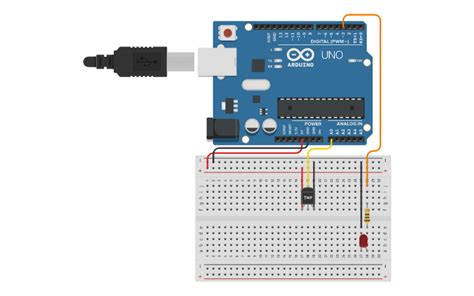 Circuit Design Sensors1 Tinkercad