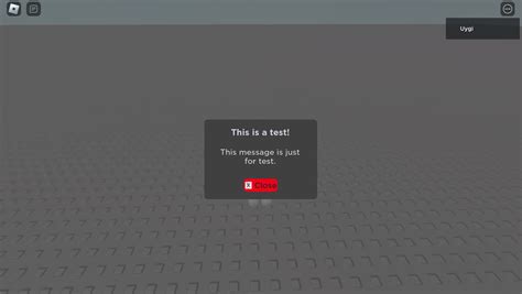 Notification Module Open Source Community Resources Developer Forum Roblox