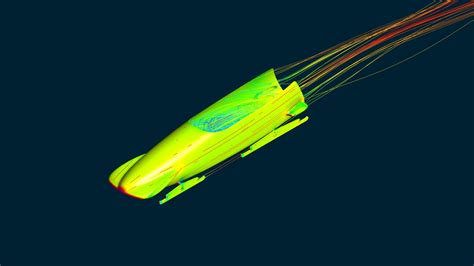 Innovative Cfd Solutions Computational Fluid Dynamics Services