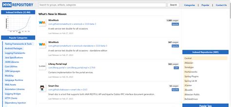 Maven：java项目管理与构建的利器 Csdn博客