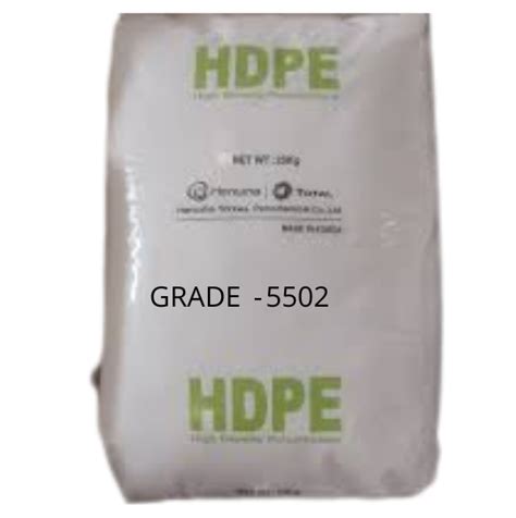 Hd Blow Total 5502 Plastic Dealers