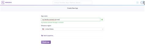 Using Heroku Connect With A Rds Postgres