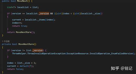 C基础一 —— List 知乎