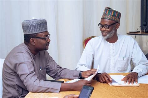 Giz Nigeria And Ecowas On Linkedin H2diplo