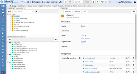 Edg Reference Data Management — Edg Documentation 830 Documentation