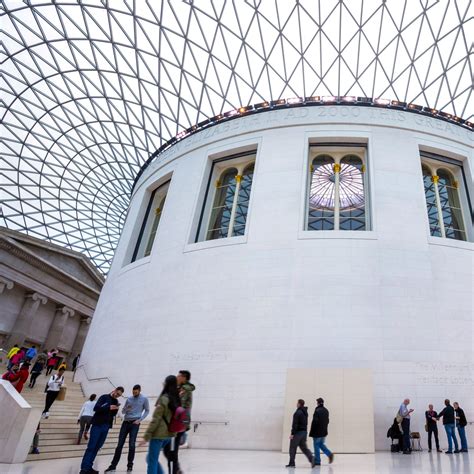 Lina Ghotmeh Appointed To Complete British Museum Gallery Redesign