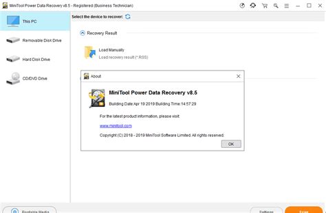 Free Download Minitool Power Data Recovery Full Industrialkop