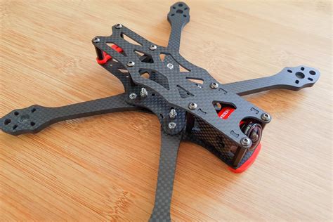 Impulserc Apex Build Guide