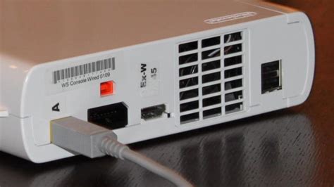 Take A Closer Look At The Wii U Console Nintendo Life