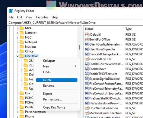 How To Reset Or Reinstall Onedrive In Windows 11 Eroppa