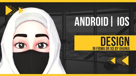 Design Your Eye Catching Mobile Ui Ux Mobile App Ui Ux Design By Ghaniauxui Fiverr
