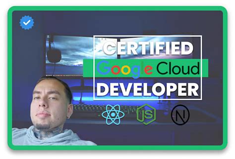 Build Google Api Integration With React Nextjs Nodejs By Cristovalm Fiverr