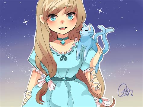 Colors Live Lapis And Lazuli By Lilyoski