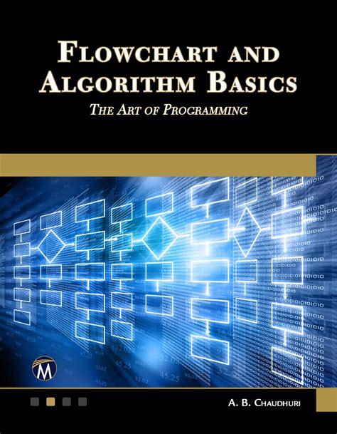 Buy Flowchart And Algorithm Basics The Art Of Programming Online At Desertcartindia