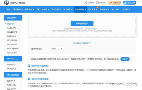 视频太大了能缩小吗？10款视频体积缩小神器等你来试 知乎