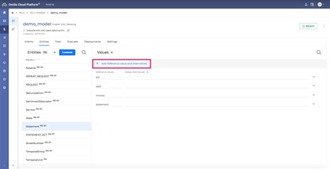 Adding Custom Data To An Nlu Model
