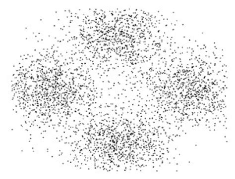 A Novel Digital Modulation Recognition Algorithm Based On Deep