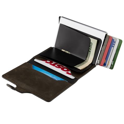 The History Of Leather Wallets The Evolution From Ancient Civilization