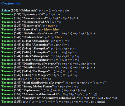 solved prove theorem 1 3 42 “contradiction” p ∧ ¬ p ≡