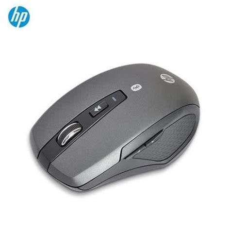 HP Bluetooth Mouse Black Konga Online Shopping