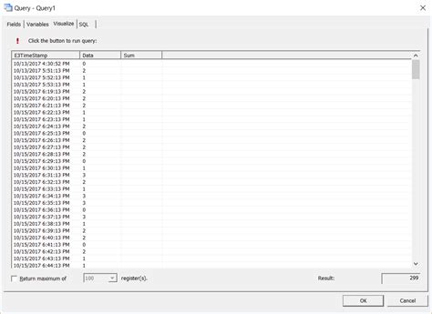 Sql A Third Column To Accumulate Values Over 3 Mins Stack Overflow