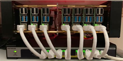 Github Bryceasheyraspberry Pi Kubernetes Cluster Designs
