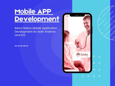 Custom Mobile App Development With React Native Ios And Android Upwork