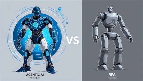 Agentic Ai Vs Rpa The Future Of Intelligent Automation In 2025 App Automation Guide