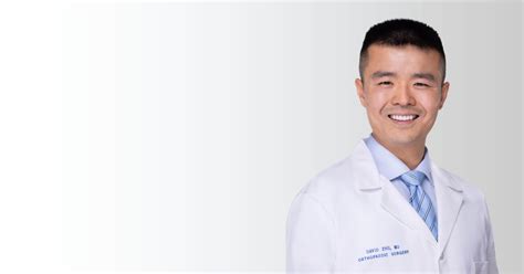 Our Team David Zhu Md Orthopaedic Surgery And Sports Med Specialist