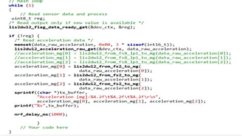 Flashing Chip Type AB Murata Error Ultra Wideband Qorvo Tech Forum