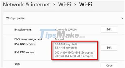 How To Change DNS Server On Windows