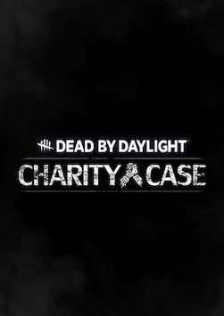 Dead By Daylight Charity Case Pc Compre Na Nuuvem