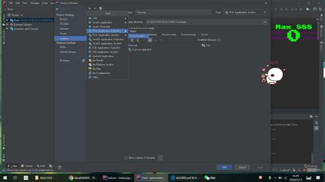 解决使用idea启动tomcat成功但localhost 8080无法访问的问题 demonqin 博客园