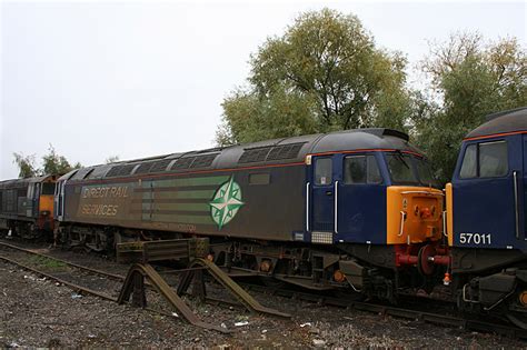 Class 57 Matty Ps Railway Pics